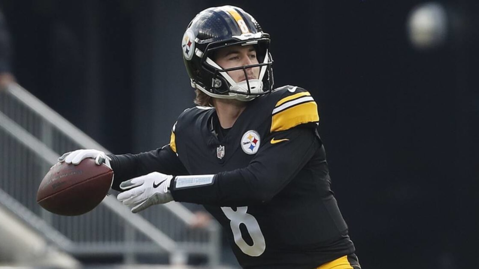 Pittsburgh Steelers vs. Seattle Seahawks: Friday injury report | Yardbarker