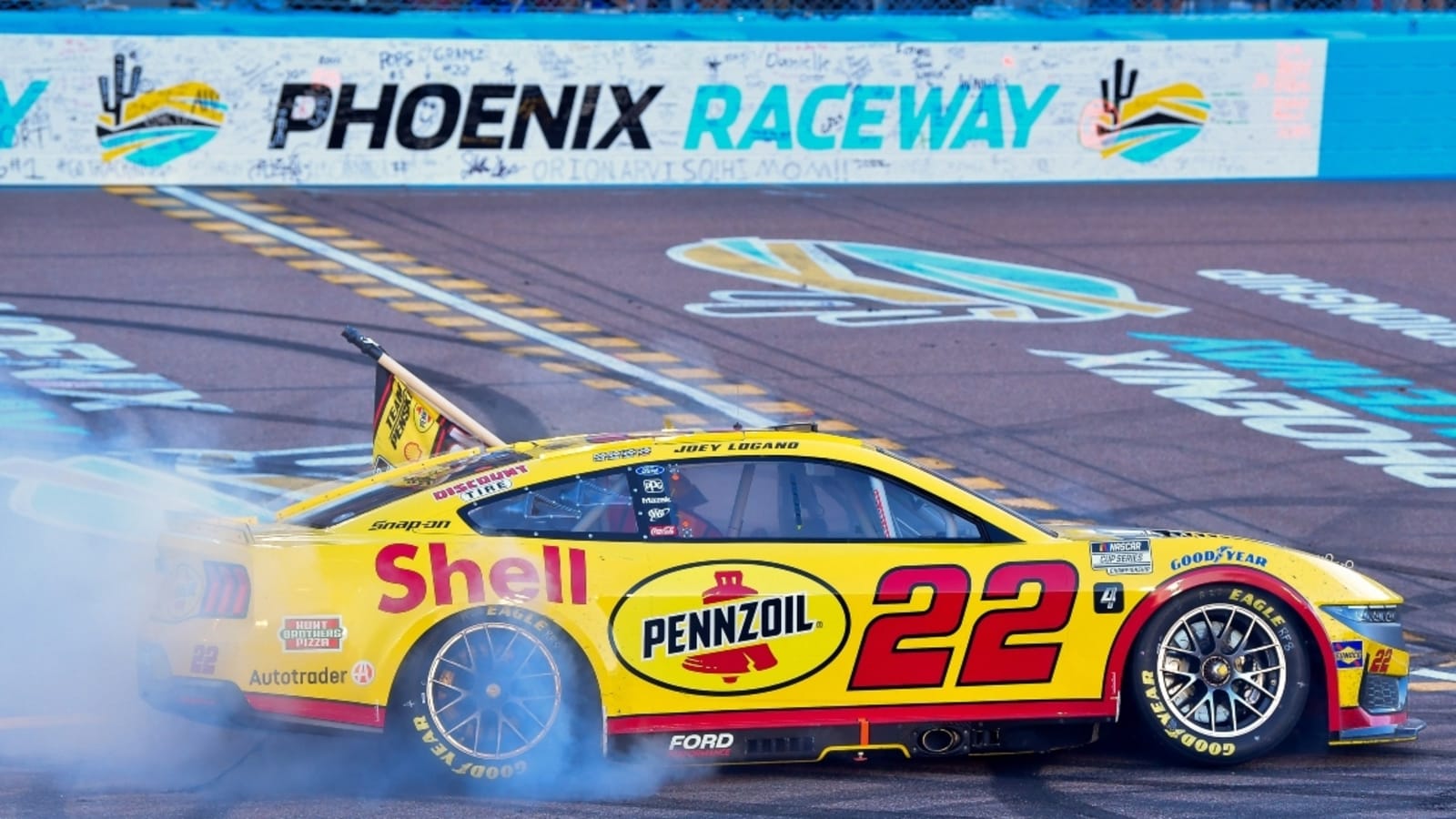 Insider reveals details, timeline for changes to NASCAR Playoff format ...