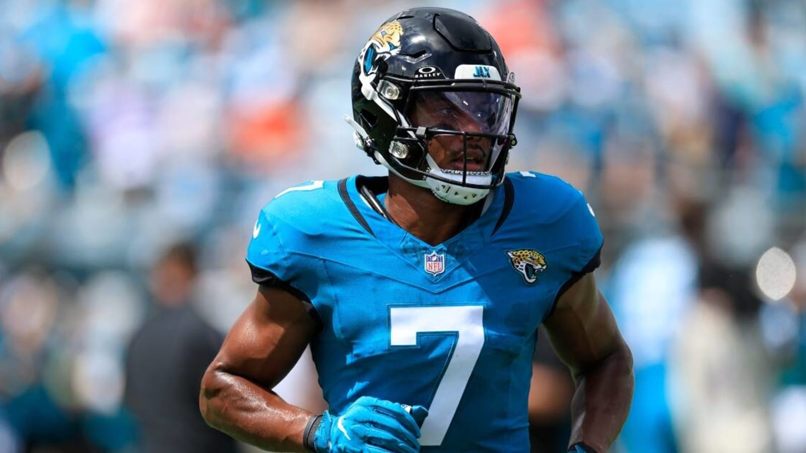 Report: Former Jaguars WR Zay Jones signing one-year deal with ...