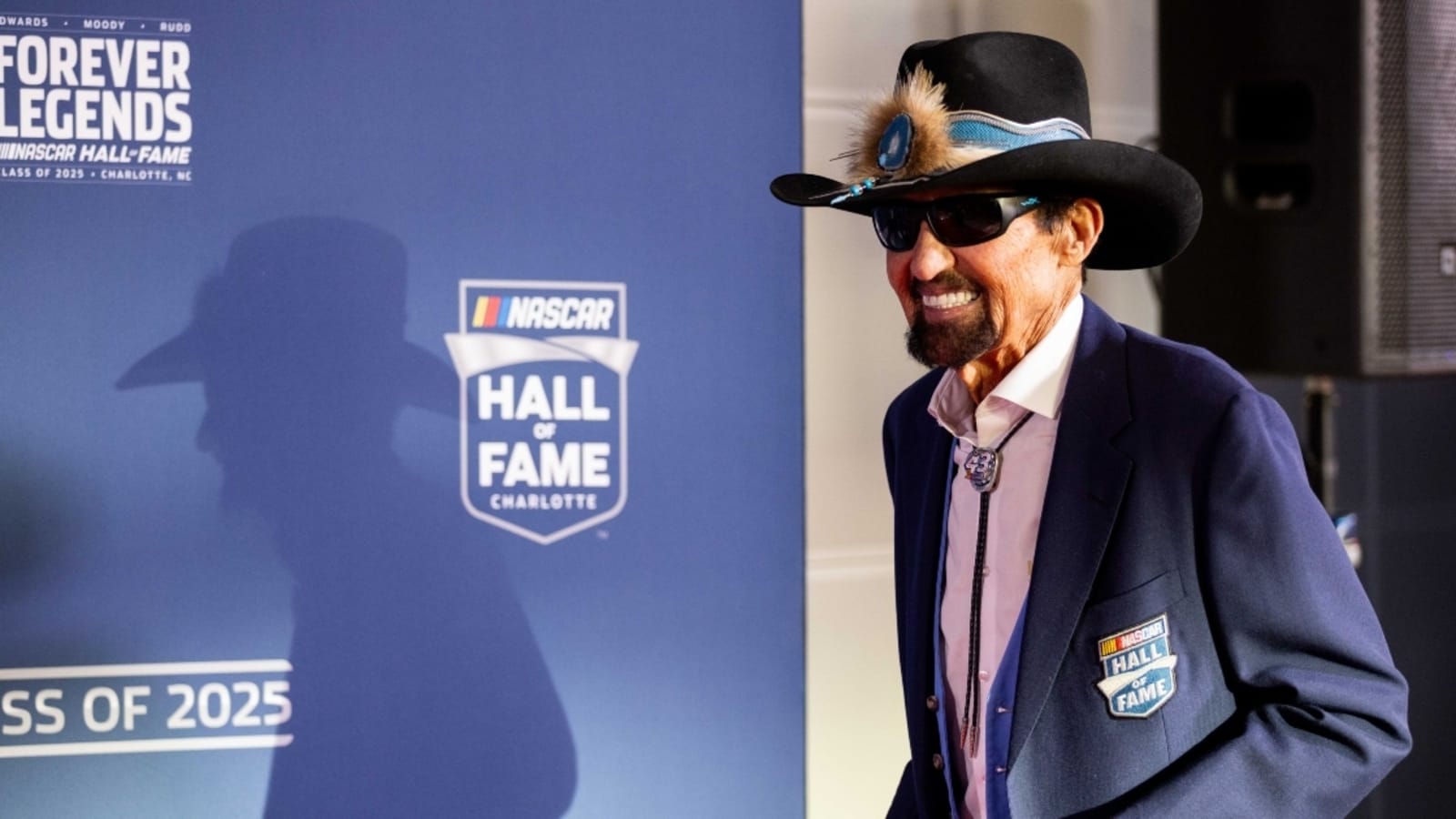 Richard Petty recalls violent Darlington wreck, how his mother created ...