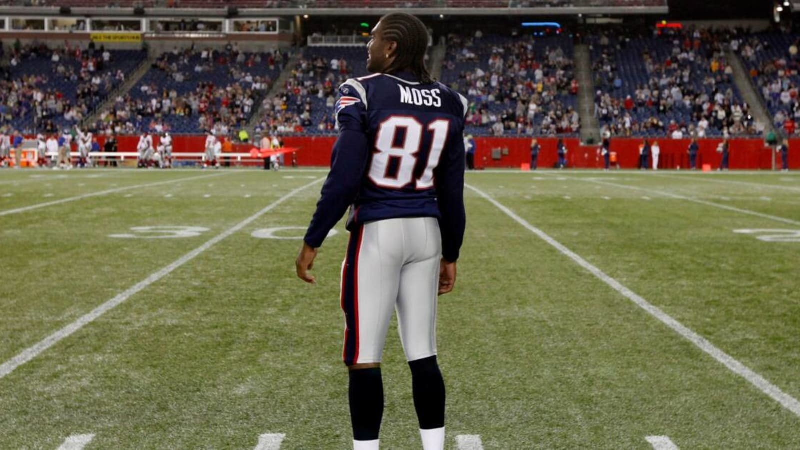 Randy Moss says he’s the best receiver of all-time, over Jerry Rice ...