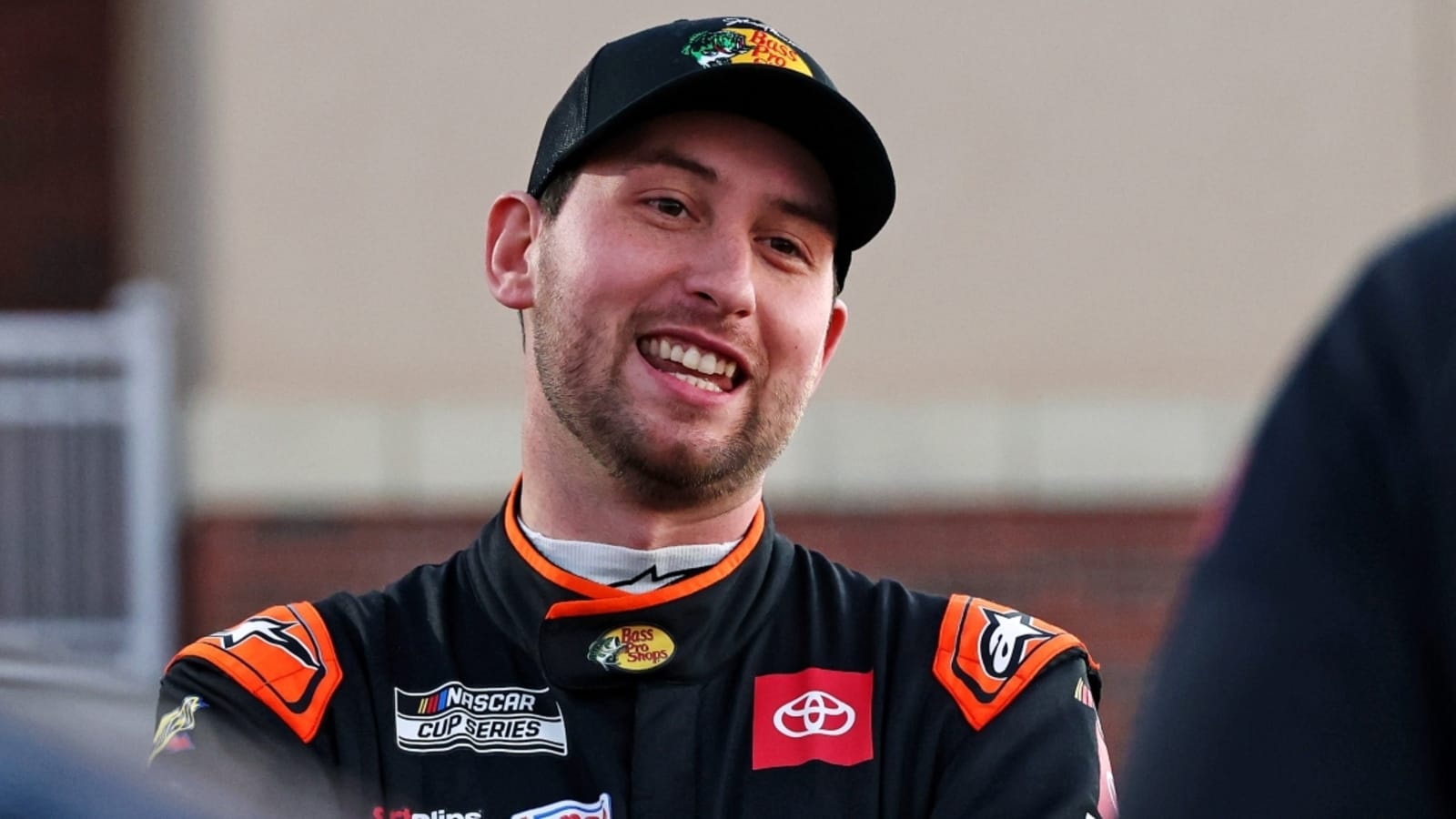 Chase Briscoe explains emotions of winning appeal of Daytona penalty ...