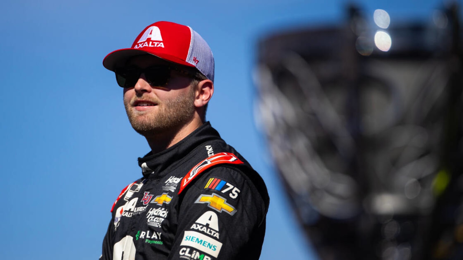 Kyle Petty: ‘William Byron reasserted himself as the Championship ...