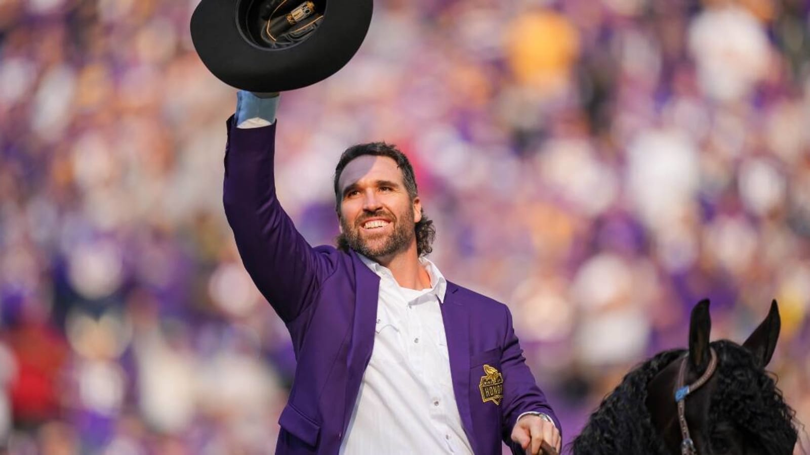 Jared Allen trying to qualify for Olympics in curling after making a ...