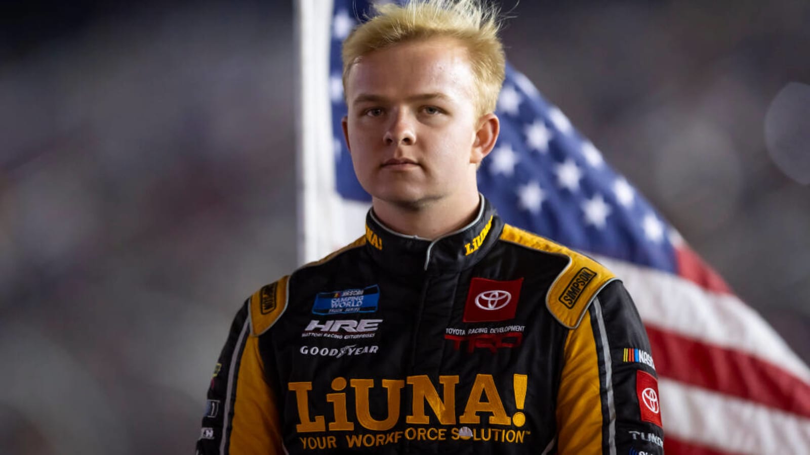 There’s Something in the Air: LiUNA hoping to grow with help from Tyler ...