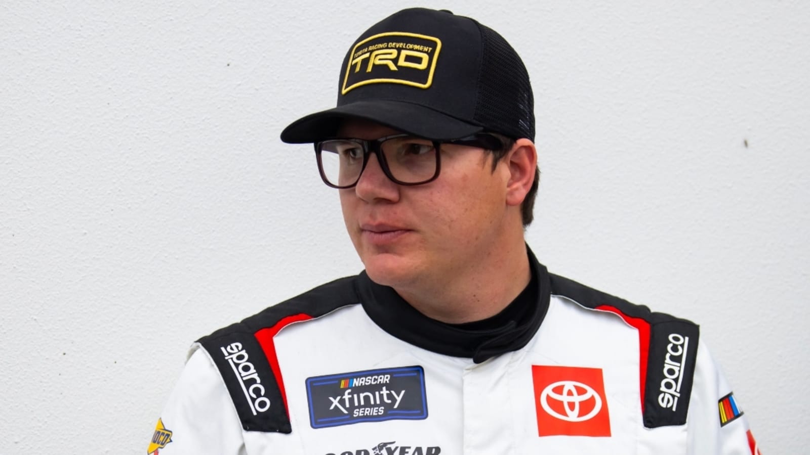 Sheldon Creed wins pole award for Xfinity Series race at Pocono Raceway ...