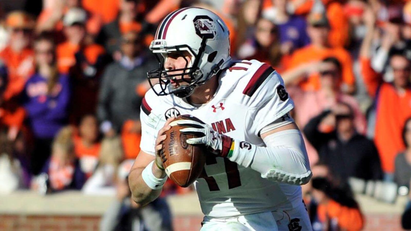 Dylan Thompson hired by Washington Commanders in team development role ...