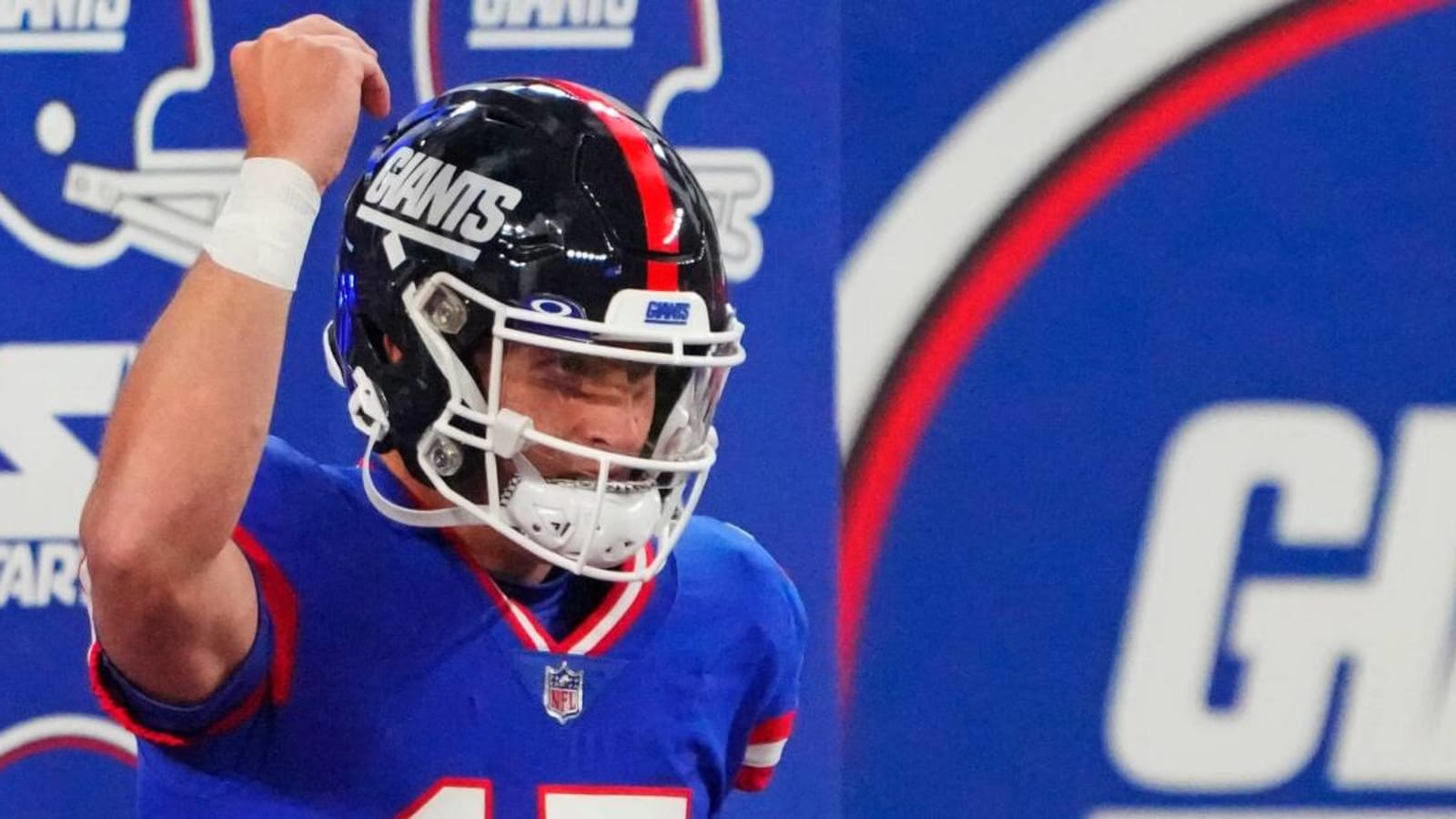 Giants use ‘Coming to America’ clip to troll Packers after walk-off ...