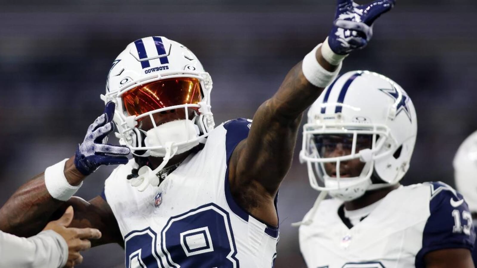 Cowboys-Eagles becomes most-watched December SNF game in 7 years ...
