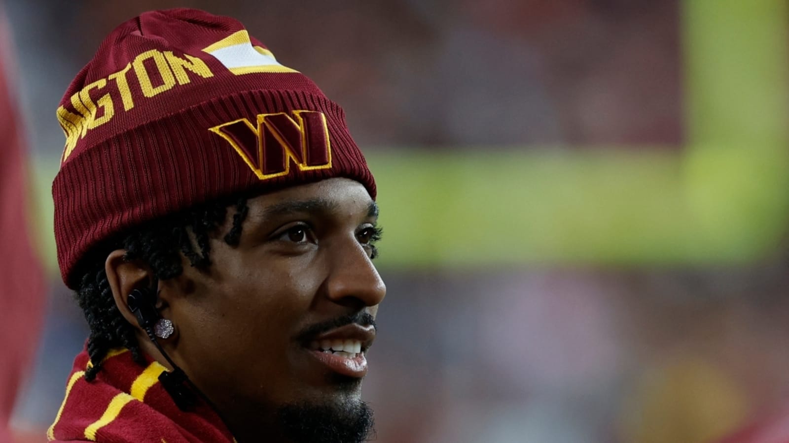 Jayden Daniels injury: Former NFL doctor reveals expected status for ...