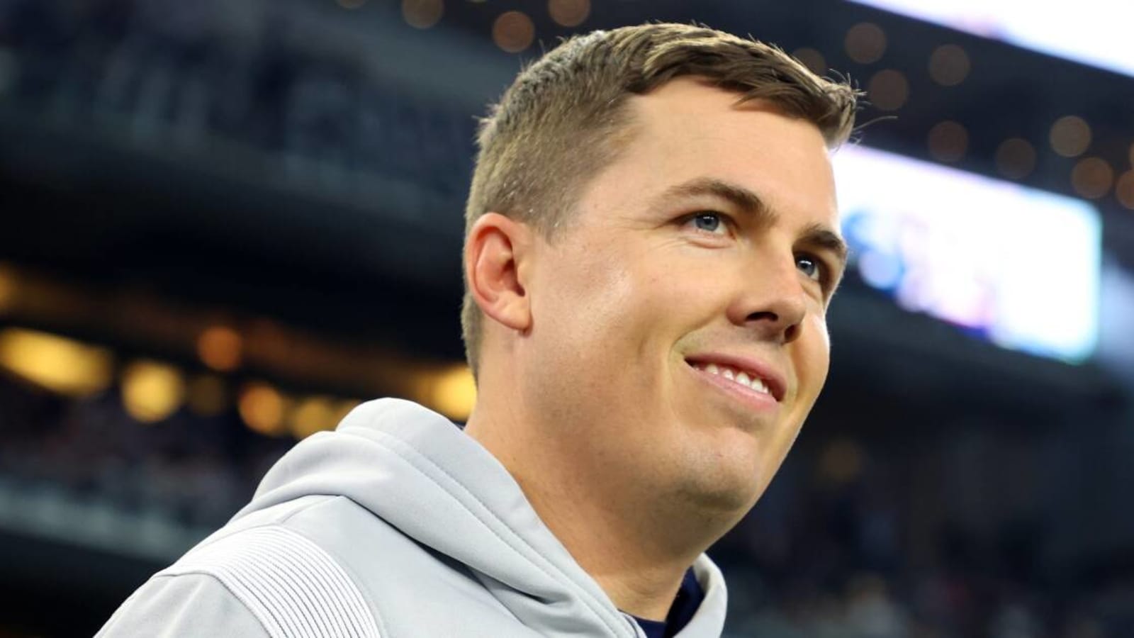 Cleveland Browns, Philadelphia Eagles request to interview Kellen Moore ...