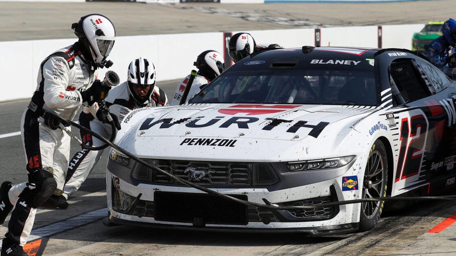 Ryan Flores talks the gamut of emotions with the closure of Stewart ...