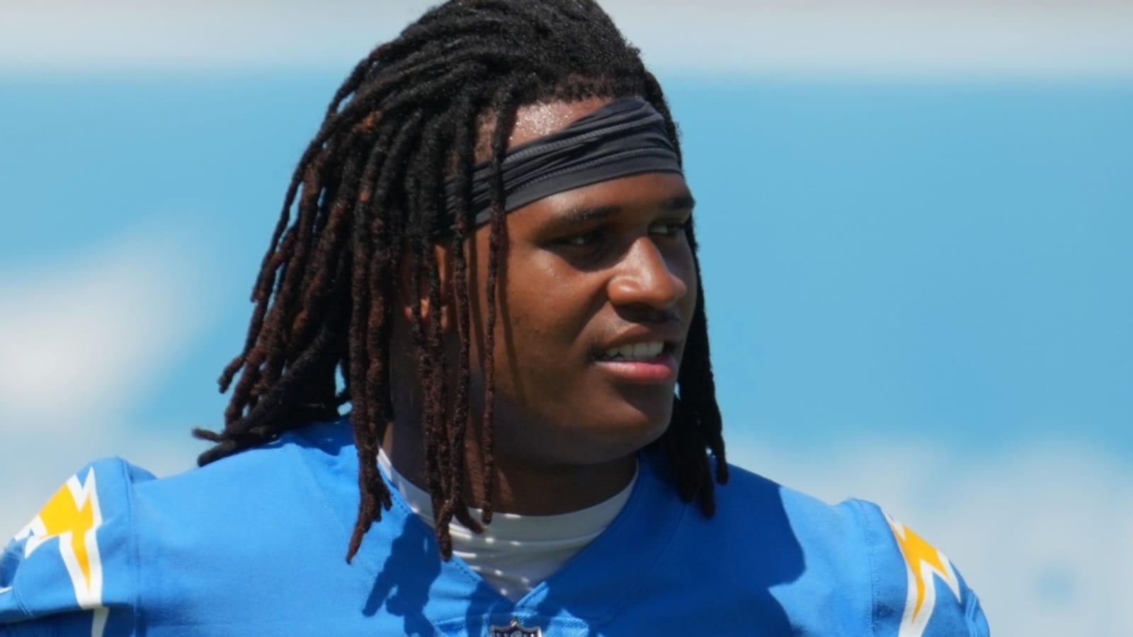 Chargers rookie linebacker Junior Colson placed on NFI list after ...