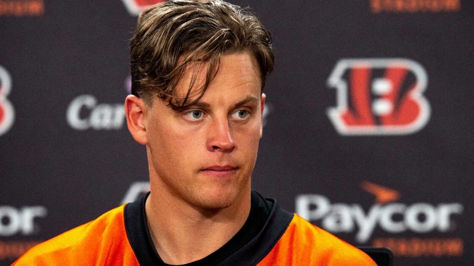 Joe Burrow reveals he contemplated his ‘football mortality’ as injuries ...