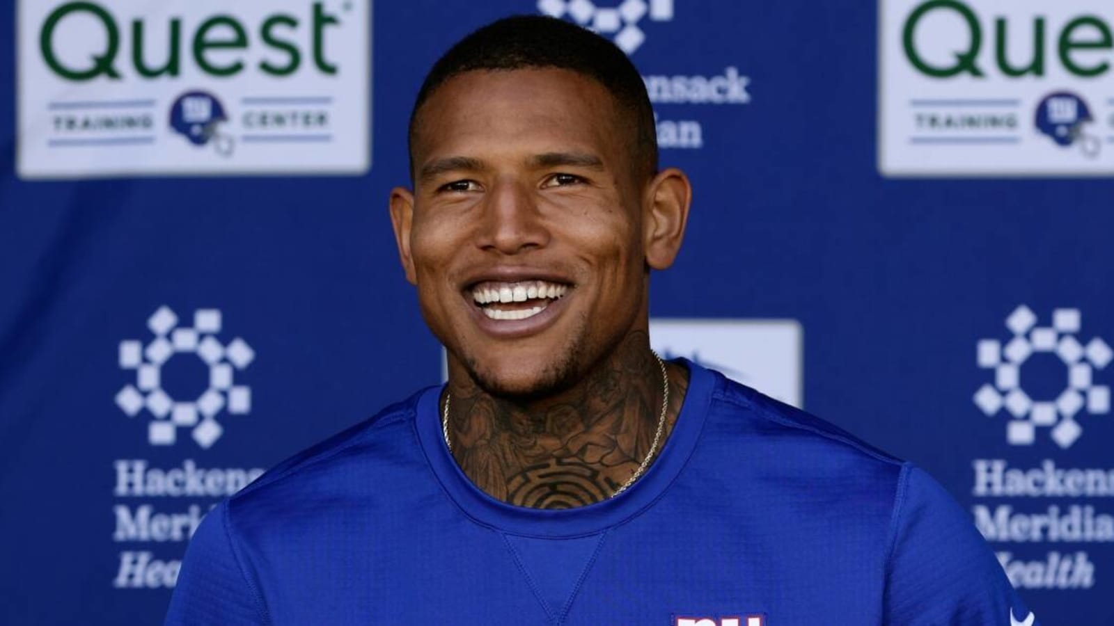 Darren Waller officially retires from NFL, explains reason for decision ...