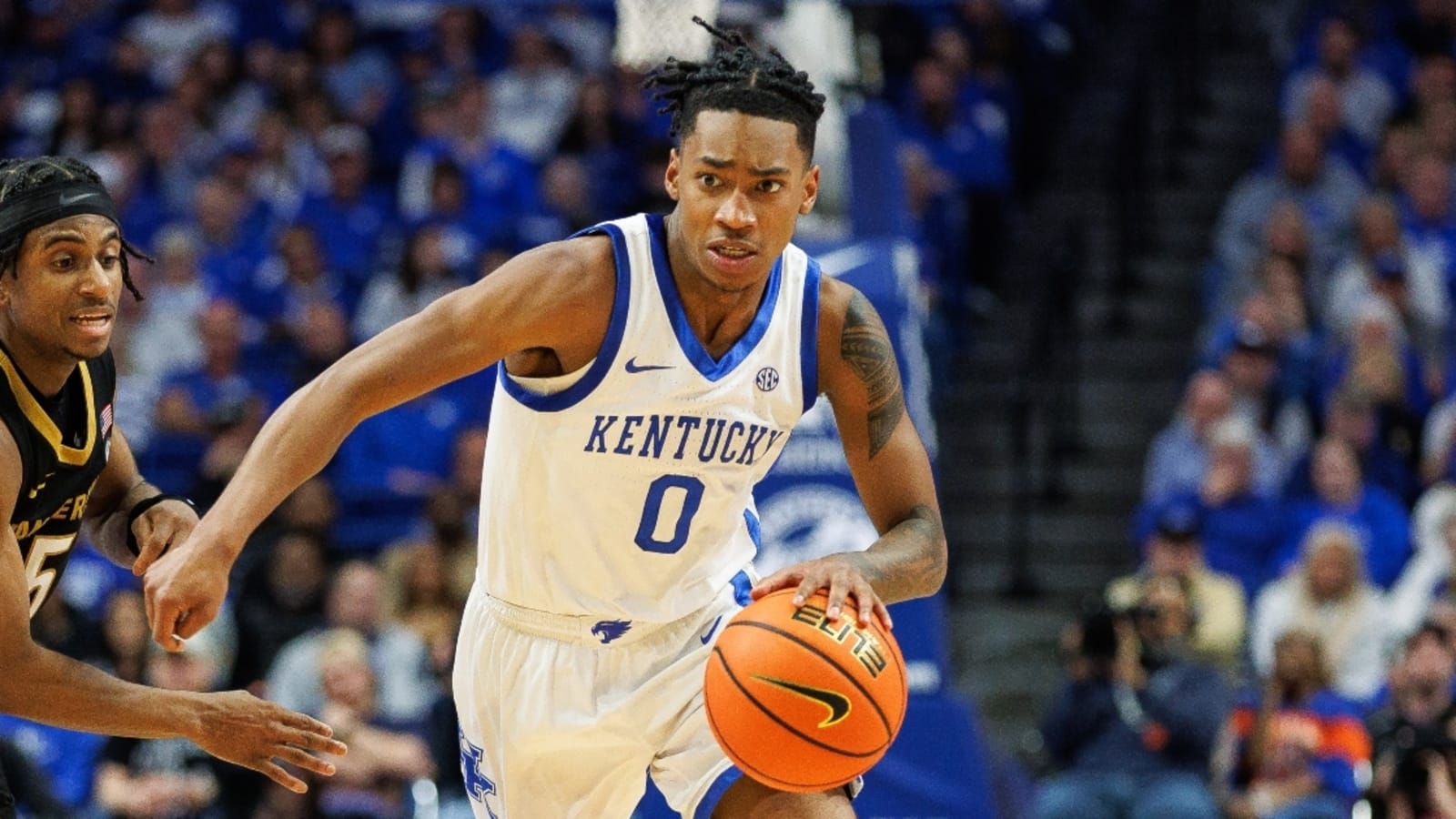 NBA insider reveals Rob Dillingham’s biggest deficiencies, NBA comps ...