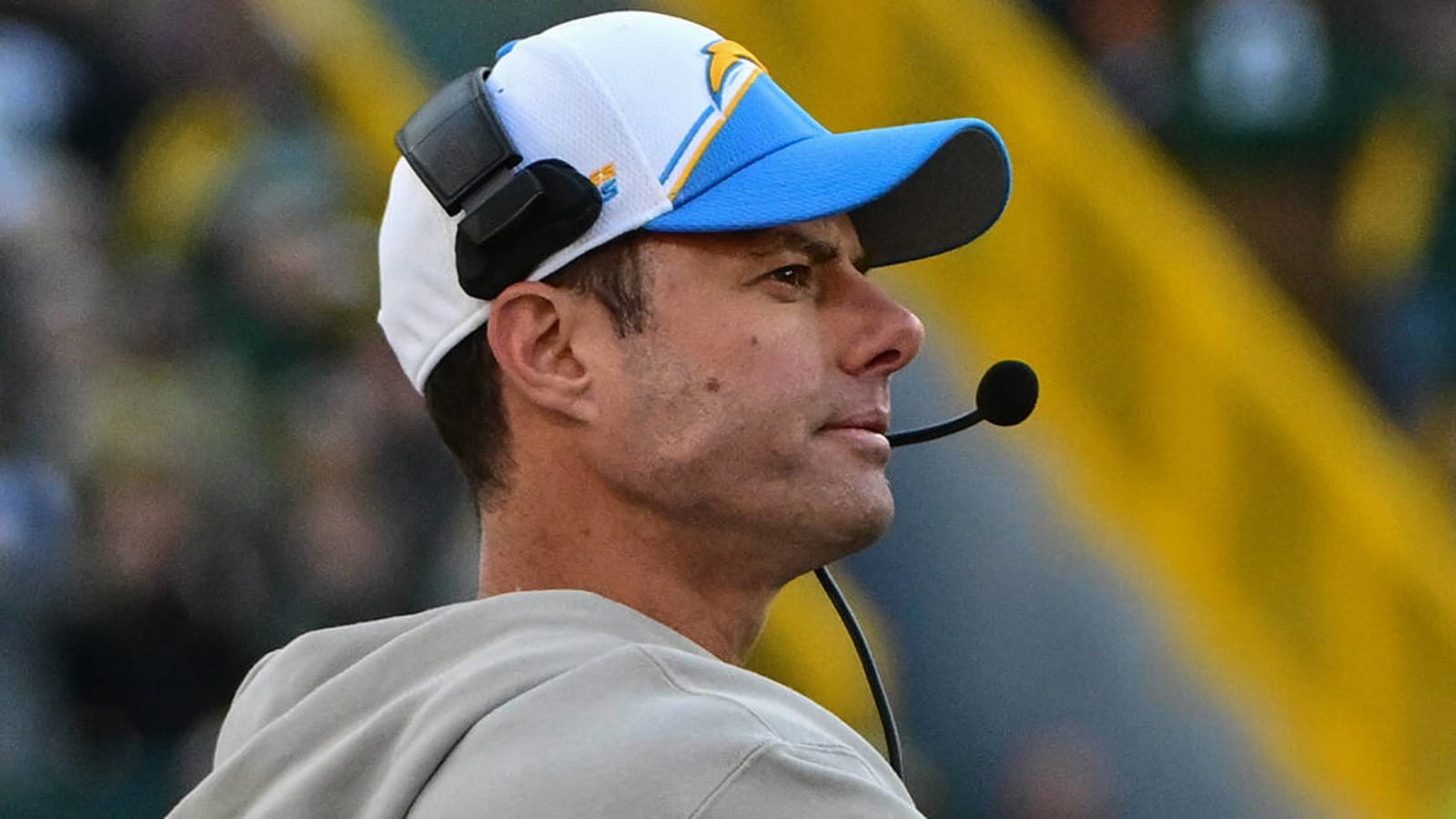 Report: Brandon Staley schedules multiple interviews following Packers ...