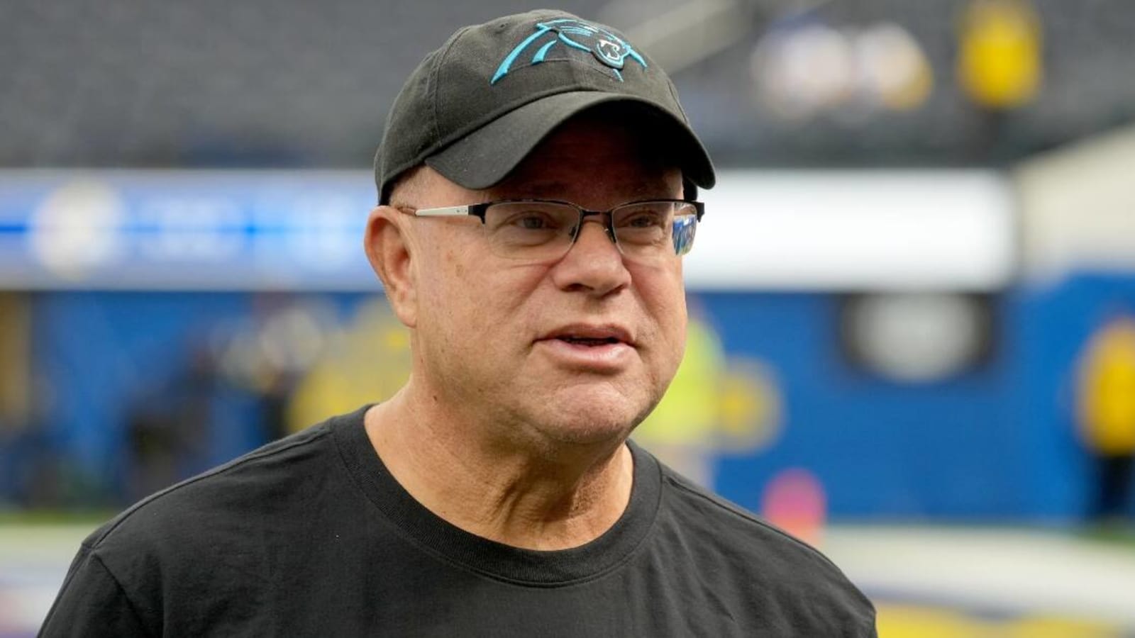 Carolina Panthers owner David Tepper releases statement after NFL ...