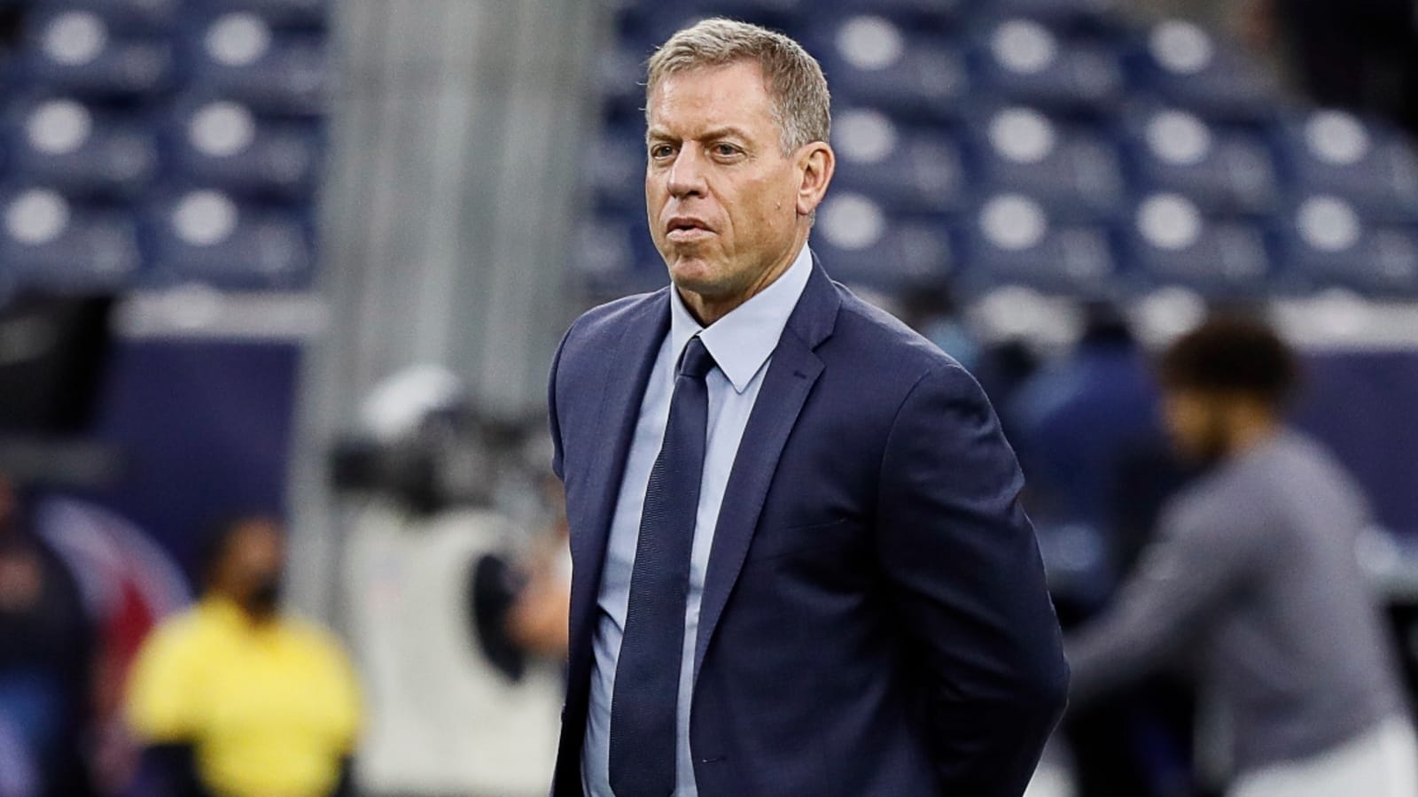 Troy Aikman hammers Cowboys’ leadership, questions whether job is ...