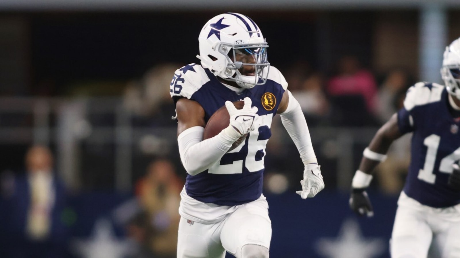 Cowboys announce DaRon Bland out 6-8 weeks due to foot injury | Yardbarker