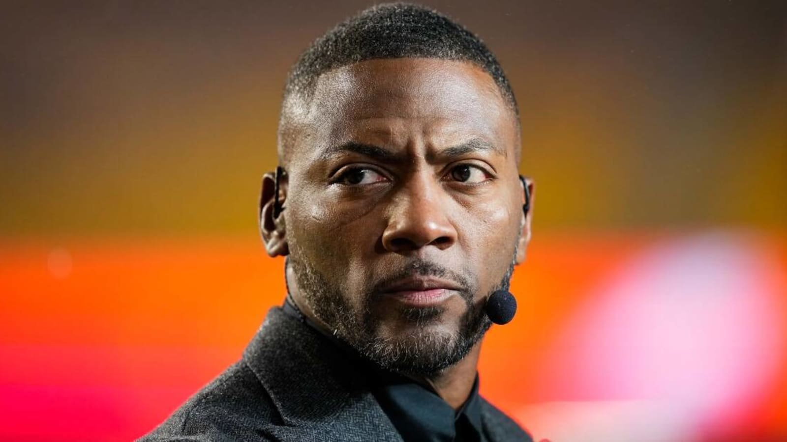 Ryan Clark says Bill Belichick and Justin Fields would be a great match ...