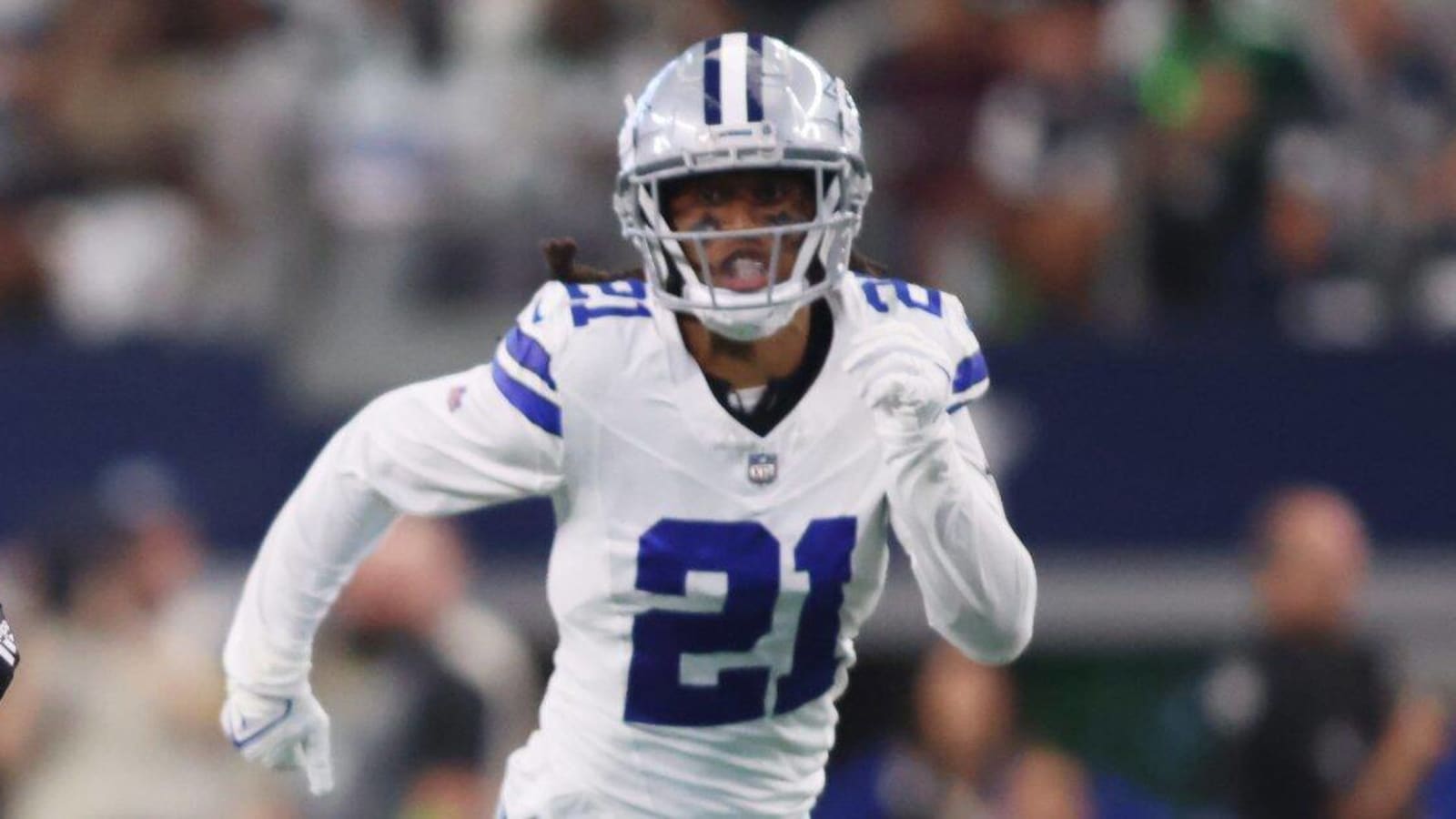 Report: Minnesota Vikings sign former Cowboys CB Stephon Gilmore to 1 ...