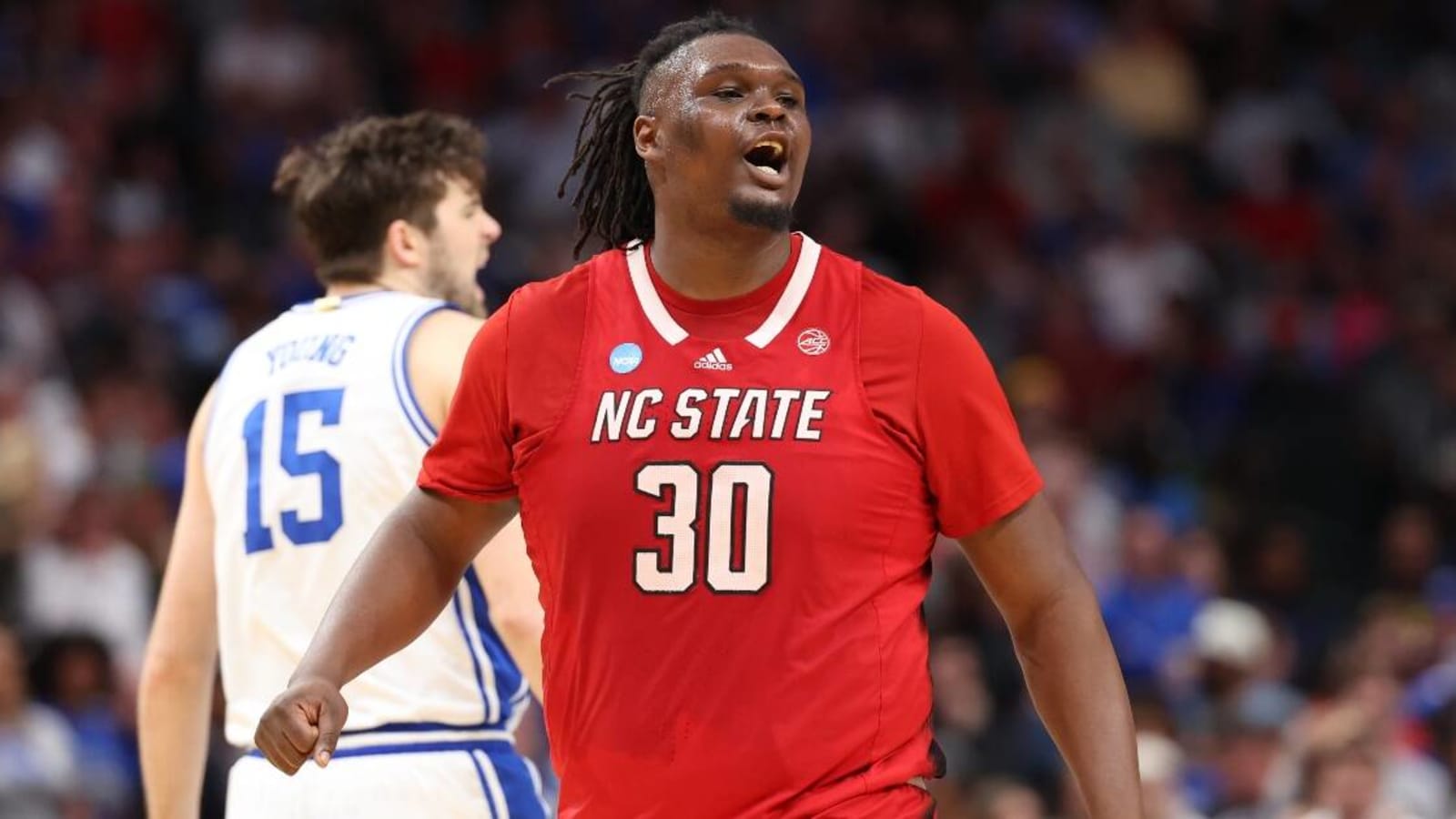 Former NC State star DJ Burns agrees to Summer League deal with ...