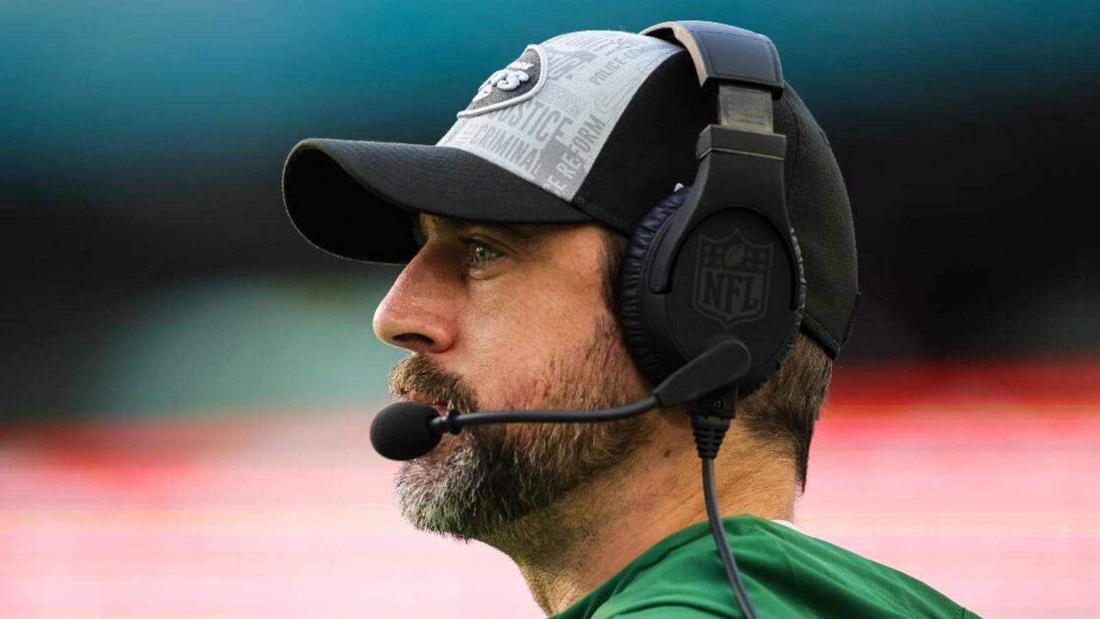 Aaron Rodgers admits he thought ‘this is it’ immediately after tearing ...