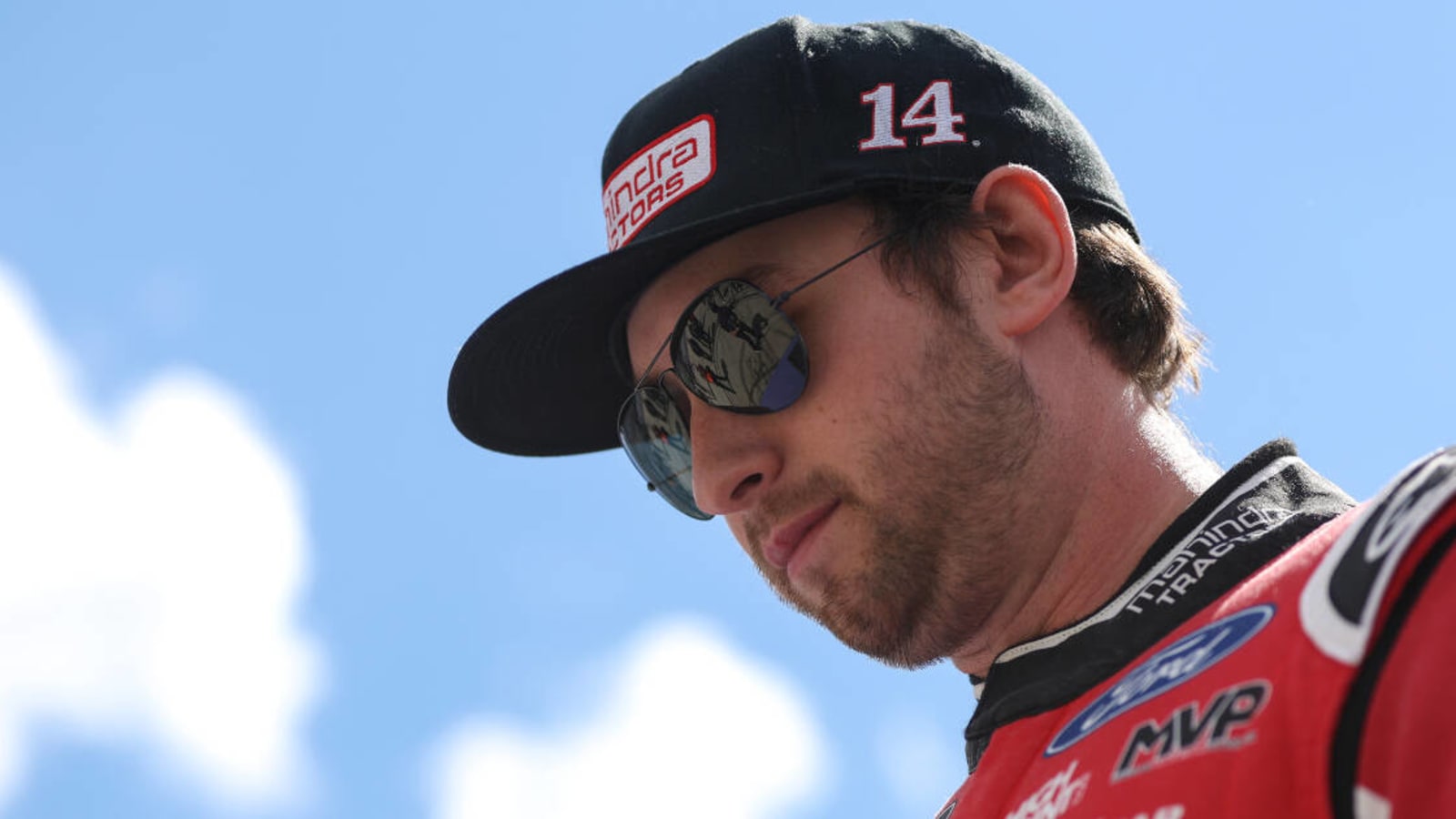 Dale Earnhardt Jr. explains why Chase Briscoe replacing Martin Truex Jr ...