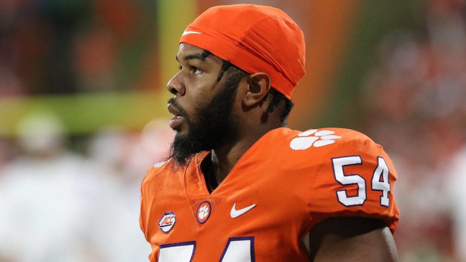 Jeremiah Trotter rookie contract figures with Eagles revealed after ...