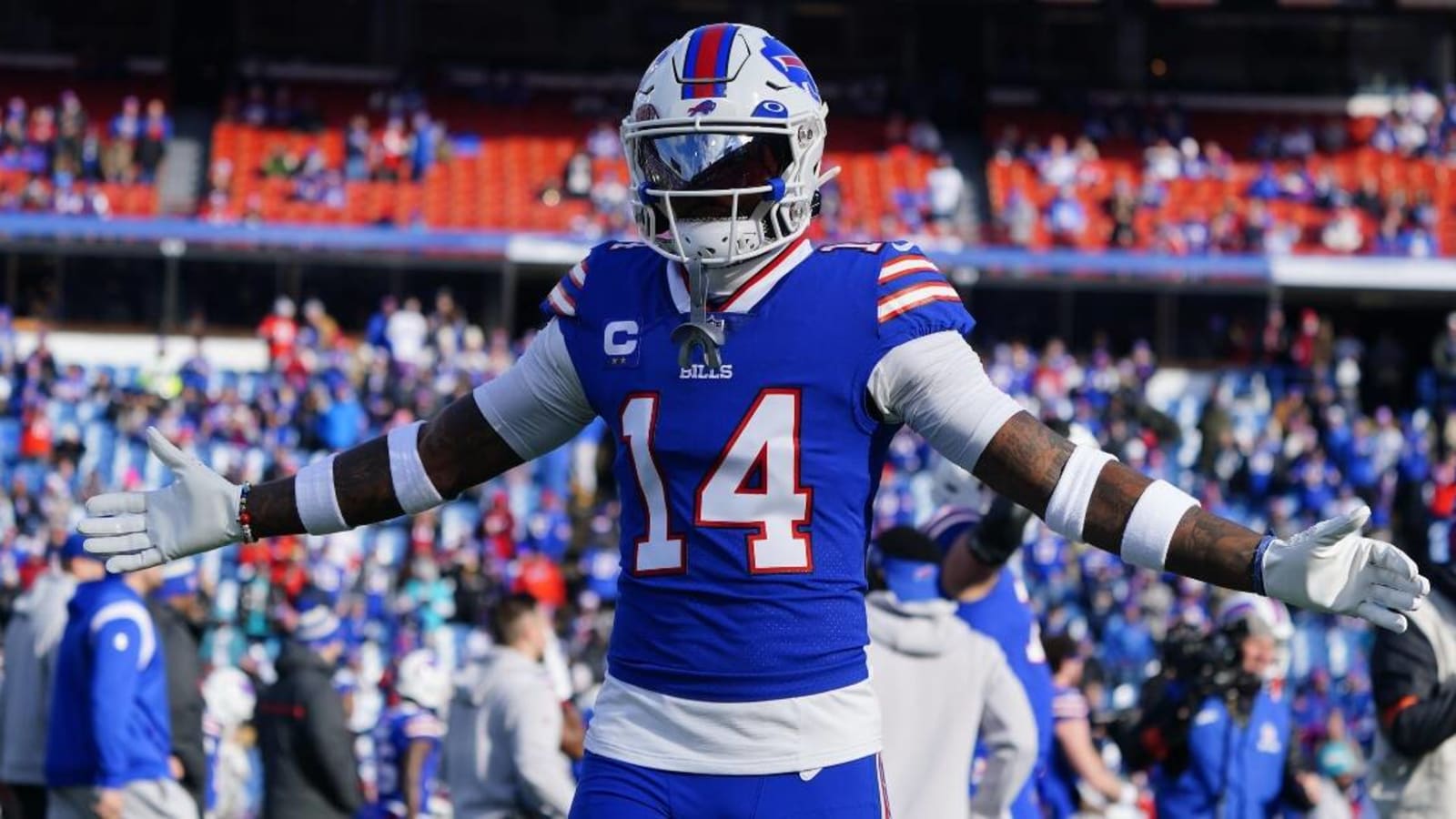 Stefon Diggs, Houston Texans reported trade details revealed | Yardbarker