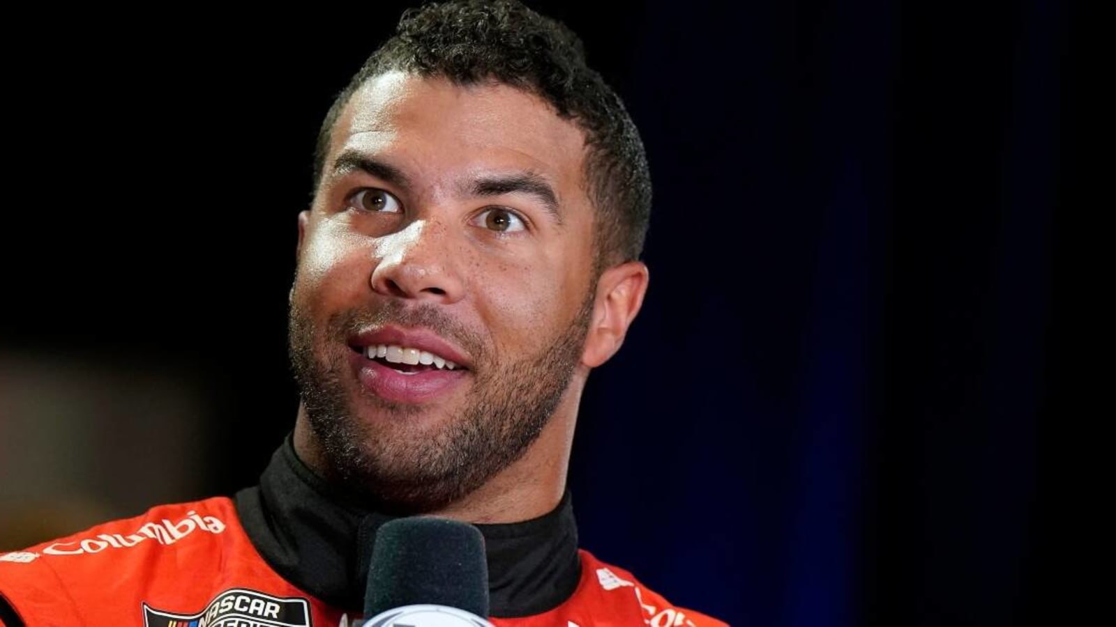 Bubba Wallace celebrates Tennessee win after P3 finish at Bristol: ‘The ...