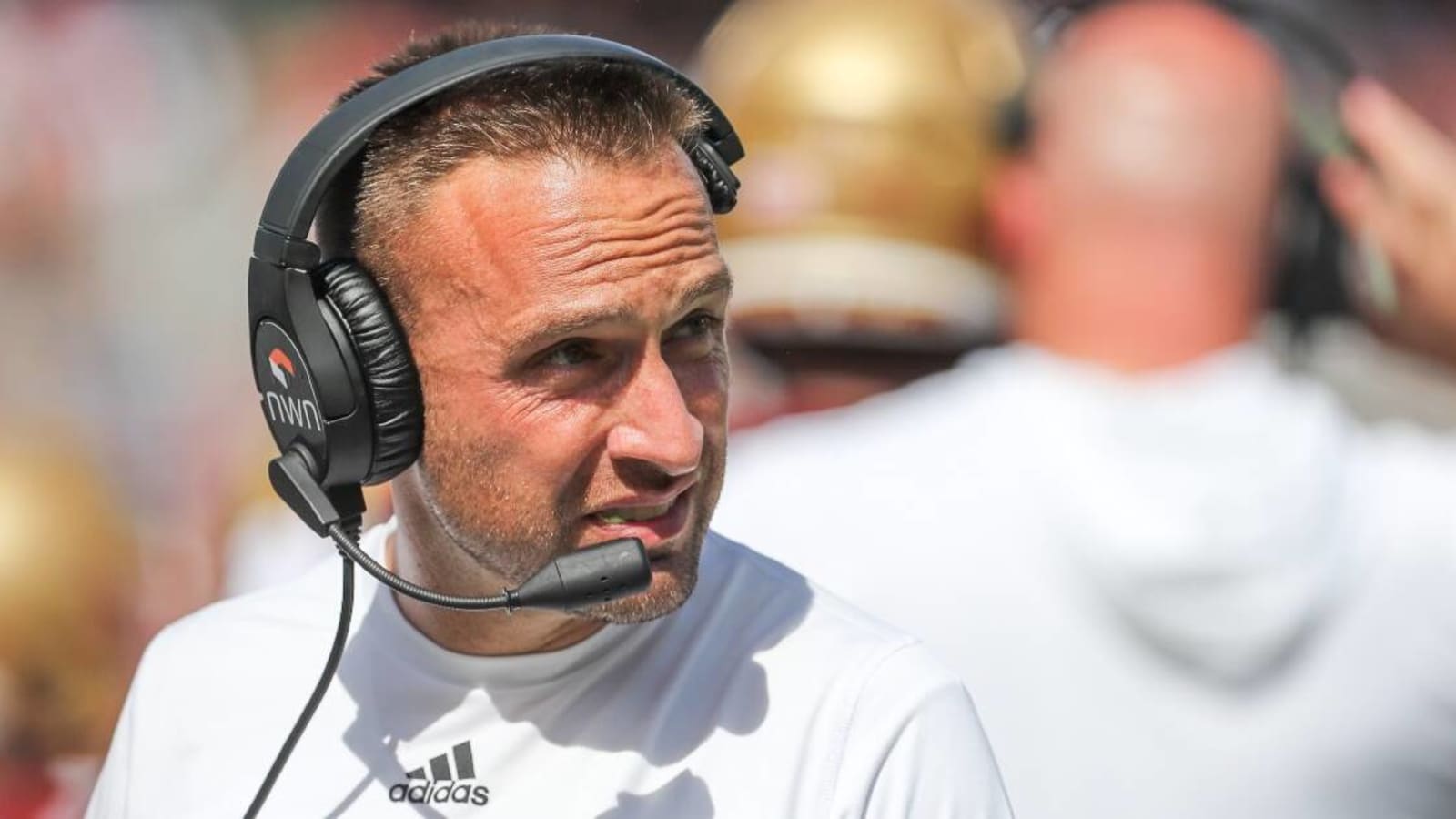 Report: Green Bay Packers to hire Boston College’s Jeff Hafley as ...