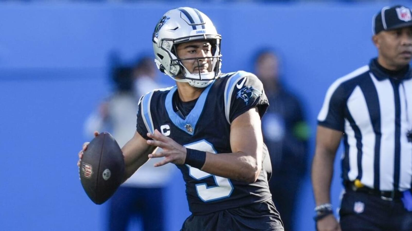 Panthers rookie QB Bryce Young on HC Frank Reich’s firing: ‘We all take ...