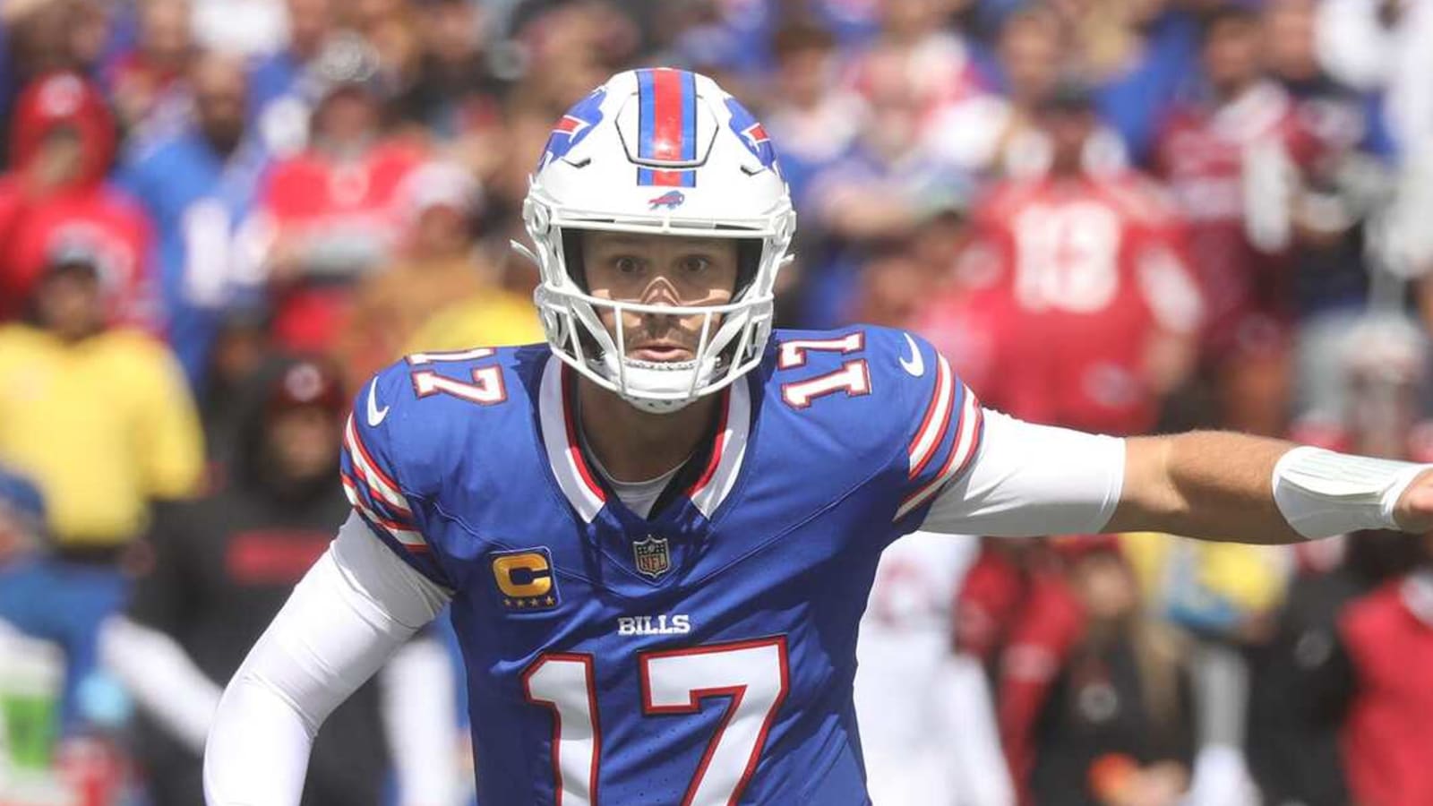 Bills set impressive record with win over Cardinals | Yardbarker