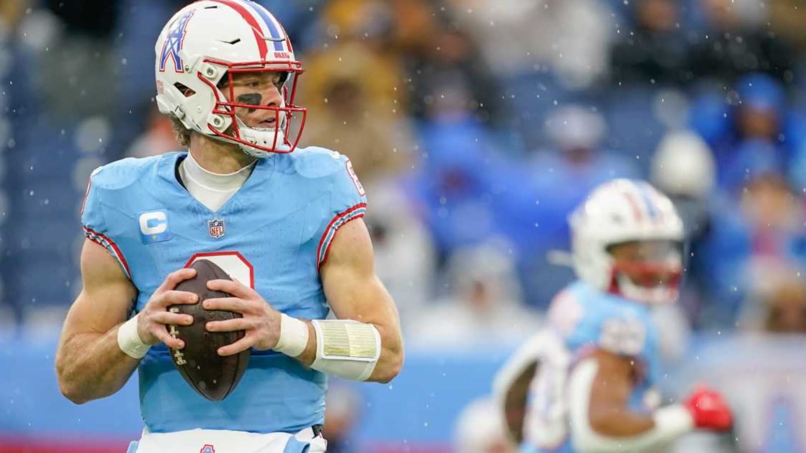 Titans Close to Making Major Will Levis Decision | Yardbarker