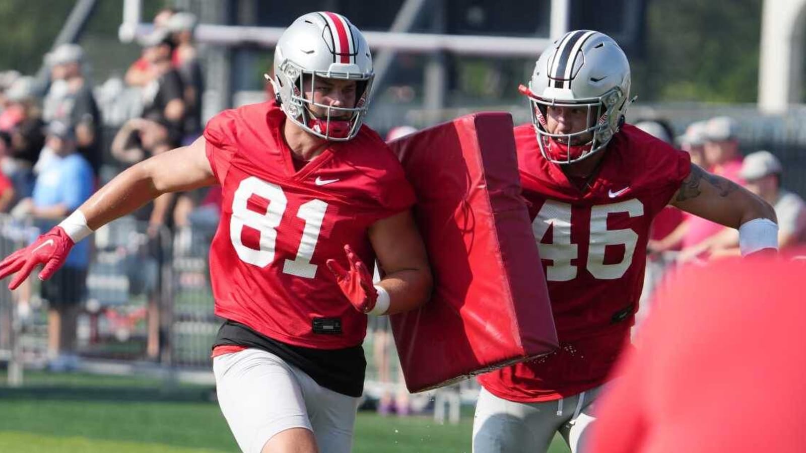 Ohio State's Sam Hart transfers to Colorado | Yardbarker