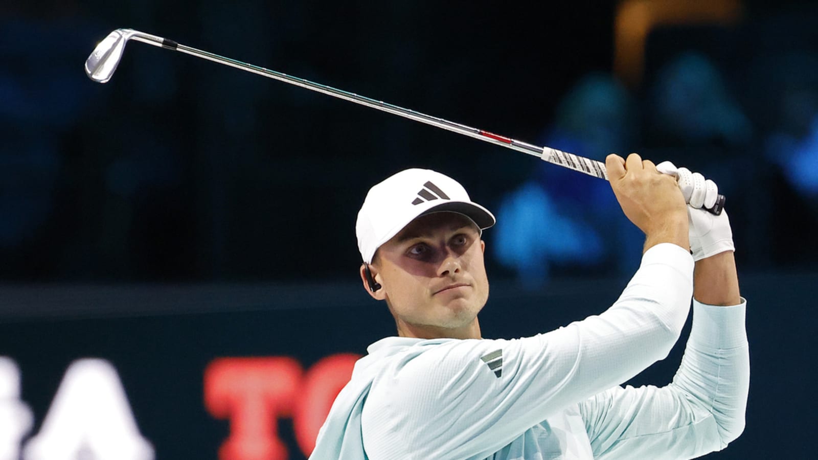 Will rising superstar crush field? Farmers Insurance Open power ...