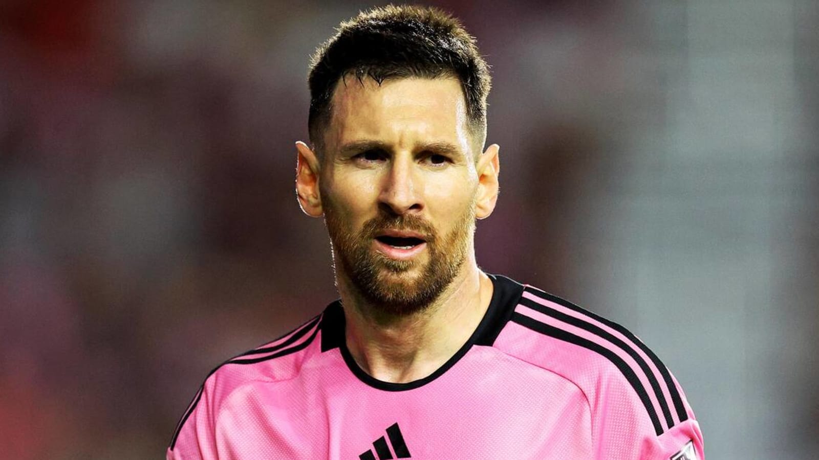 More than 70,000 fans expected for Messi match in Kansas City | Yardbarker