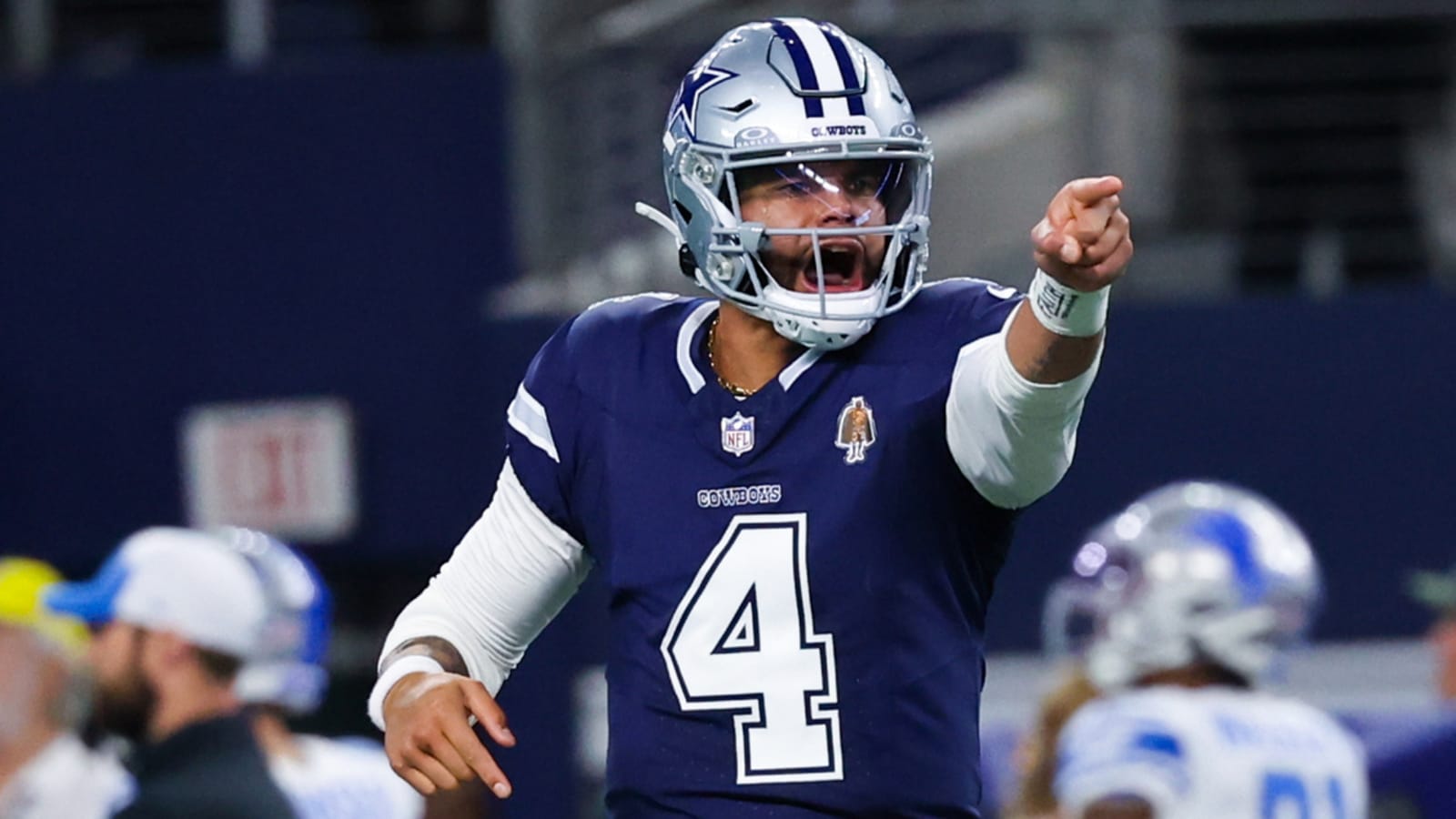 Dak Prescott has telling comment about his contract situation | Yardbarker