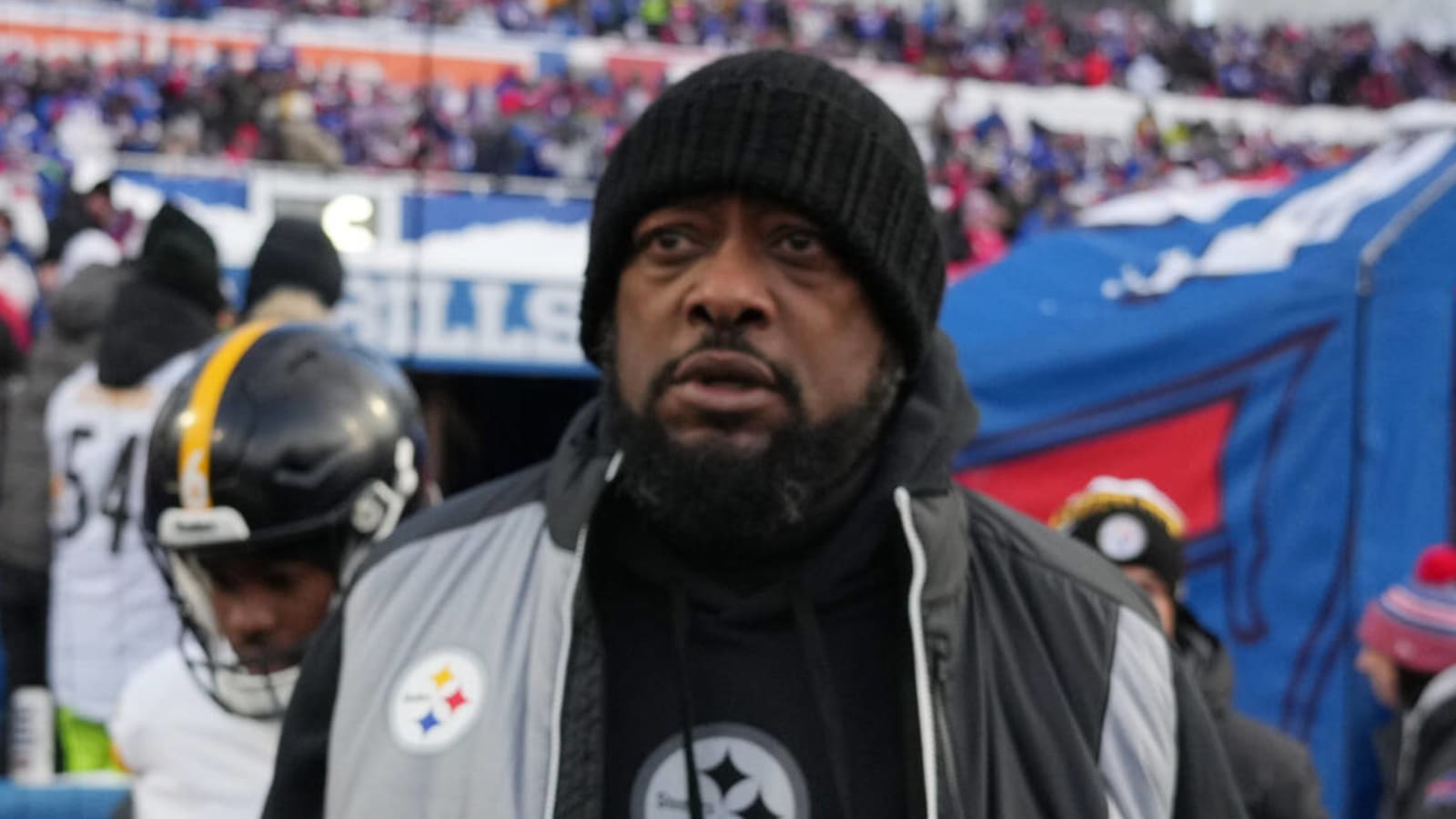 Steelers' Tomlin needs to get these two things right | Yardbarker