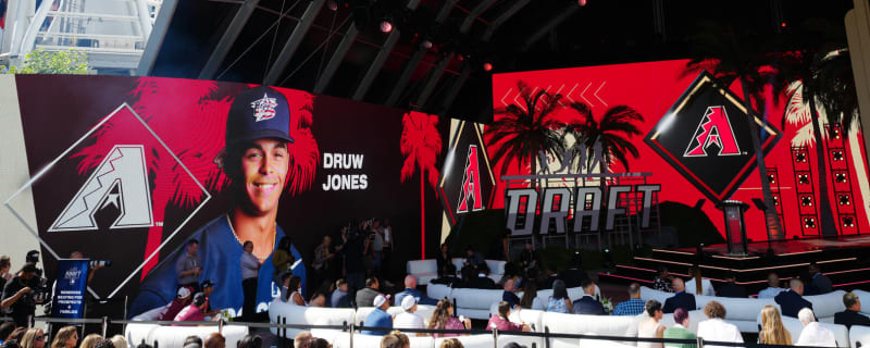 Arizona Diamondbacks: Breaking News, Rumors & Highlights | Yardbarker