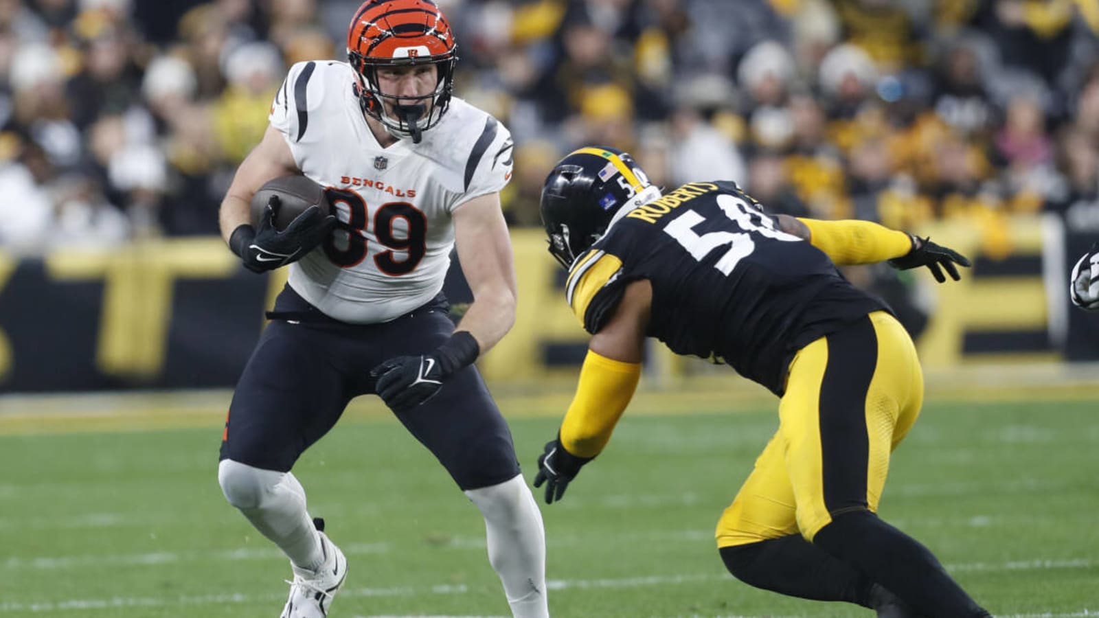 Steelers win comes with a cost they can't afford | Yardbarker