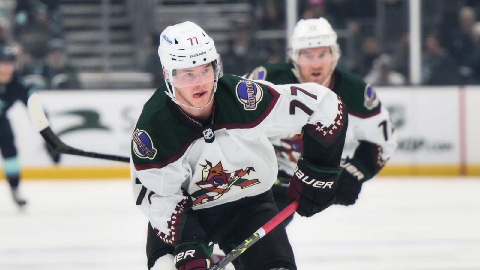 Former No. 11 overall pick changes representation, may sign in Europe ...