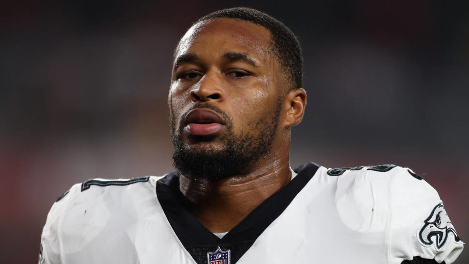 Eagles Ex Kevin Byard Finds New Home | Yardbarker