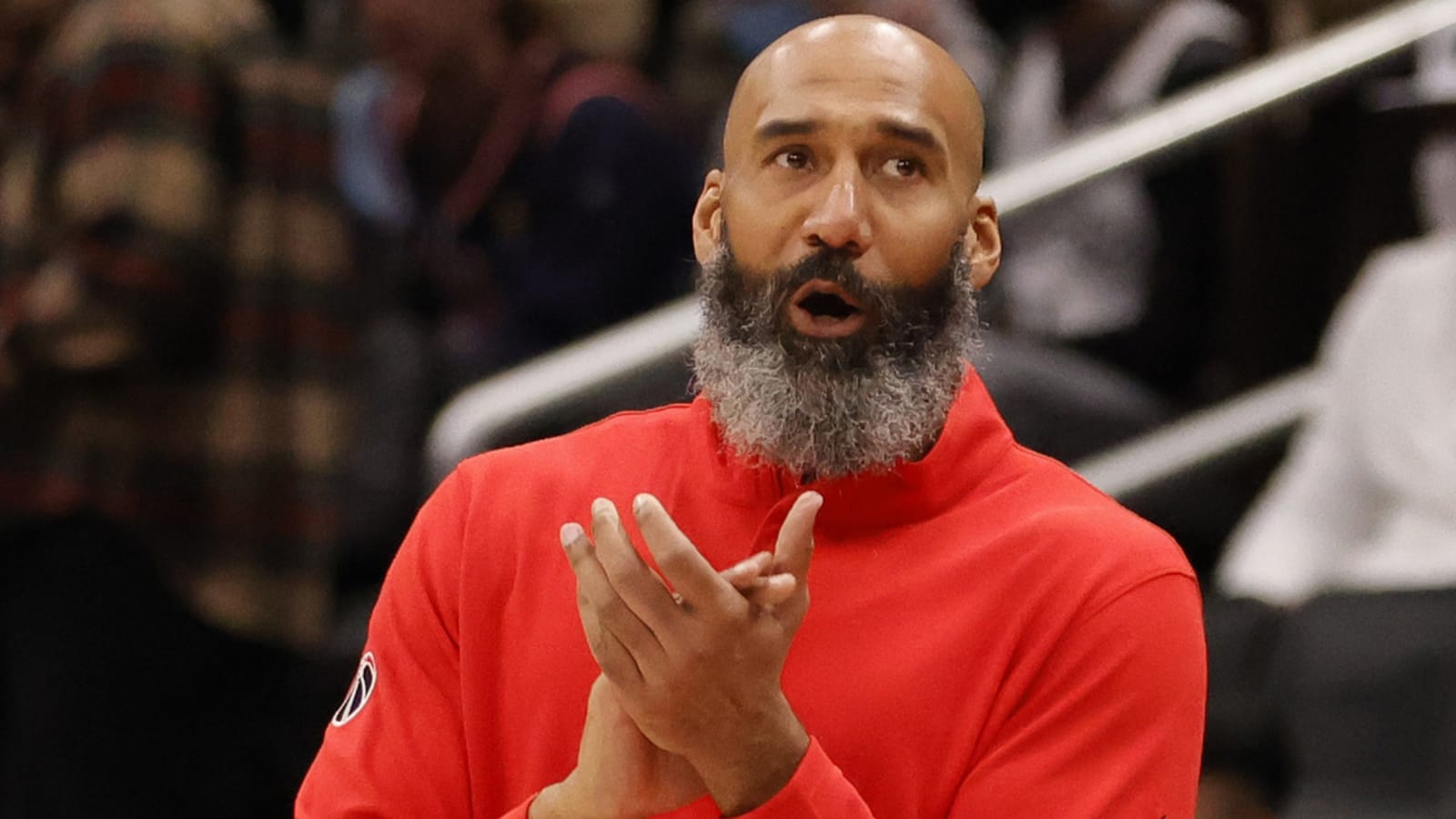 Rockets make choice on G League head coach | Yardbarker