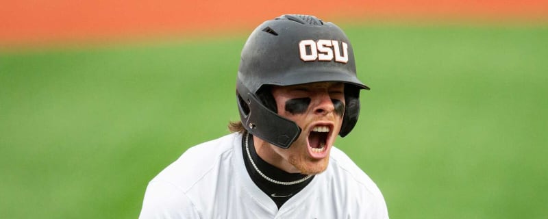 Oregon State Beavers: Breaking News, Rumors & Highlights | Yardbarker