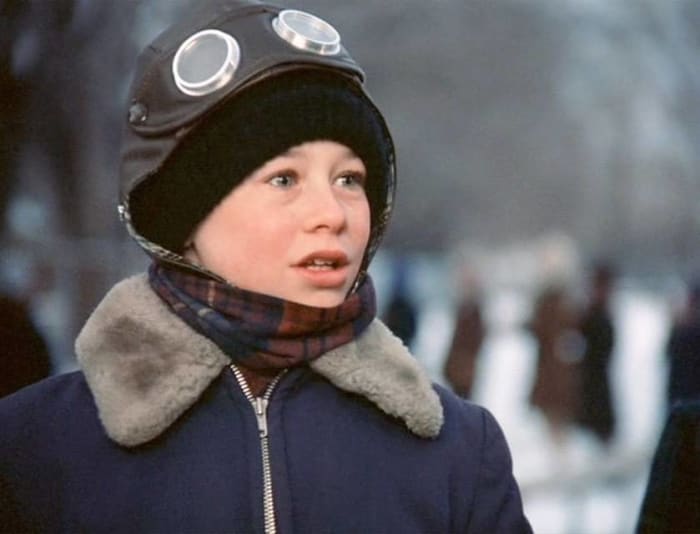 20 facts you might not know about 'A Christmas Story' | Yardbarker