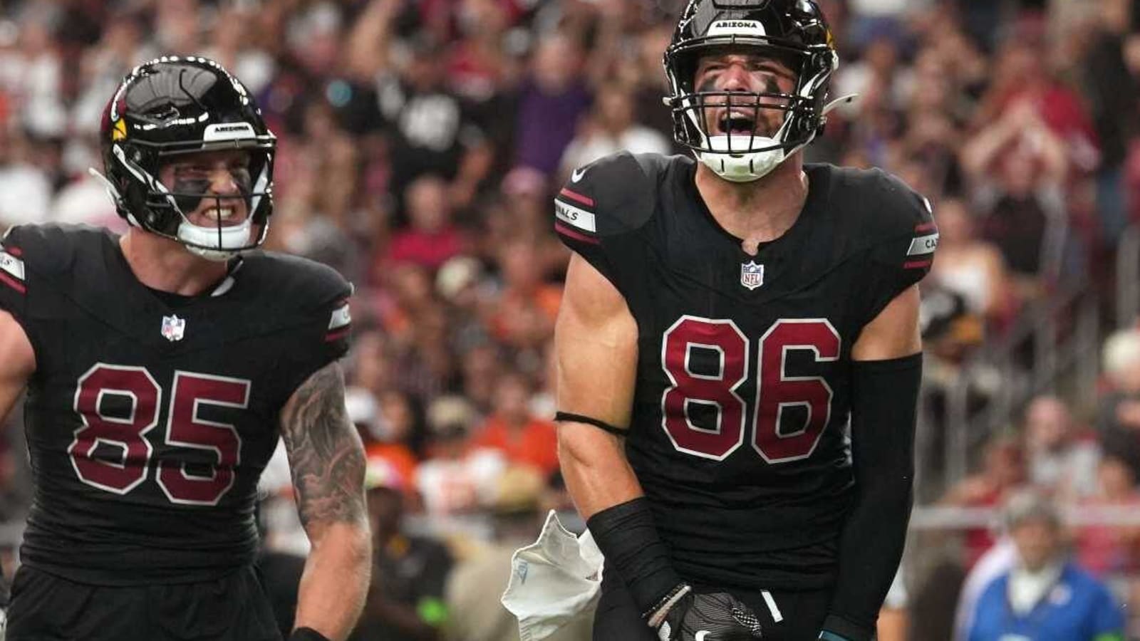 New Commanders weapon has exciting explanation of why team has 'unique ...