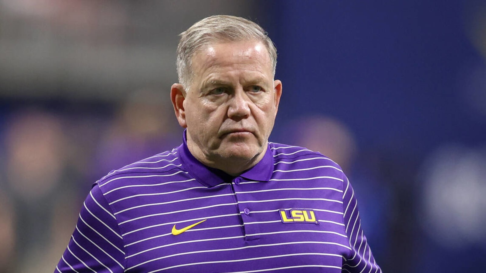 LSU should win the SEC, but count on this team to come out on top ...